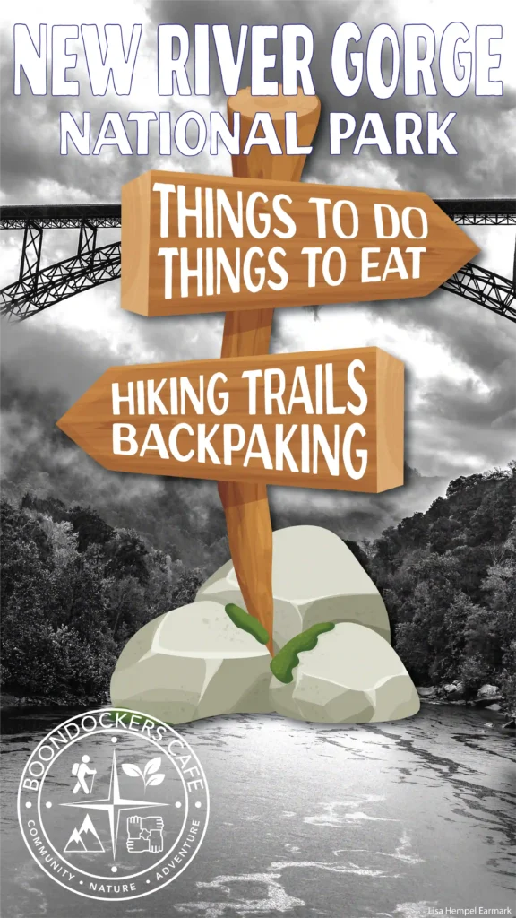 #1 Best New River Gorge National Park Travel Guide - National Parks ...